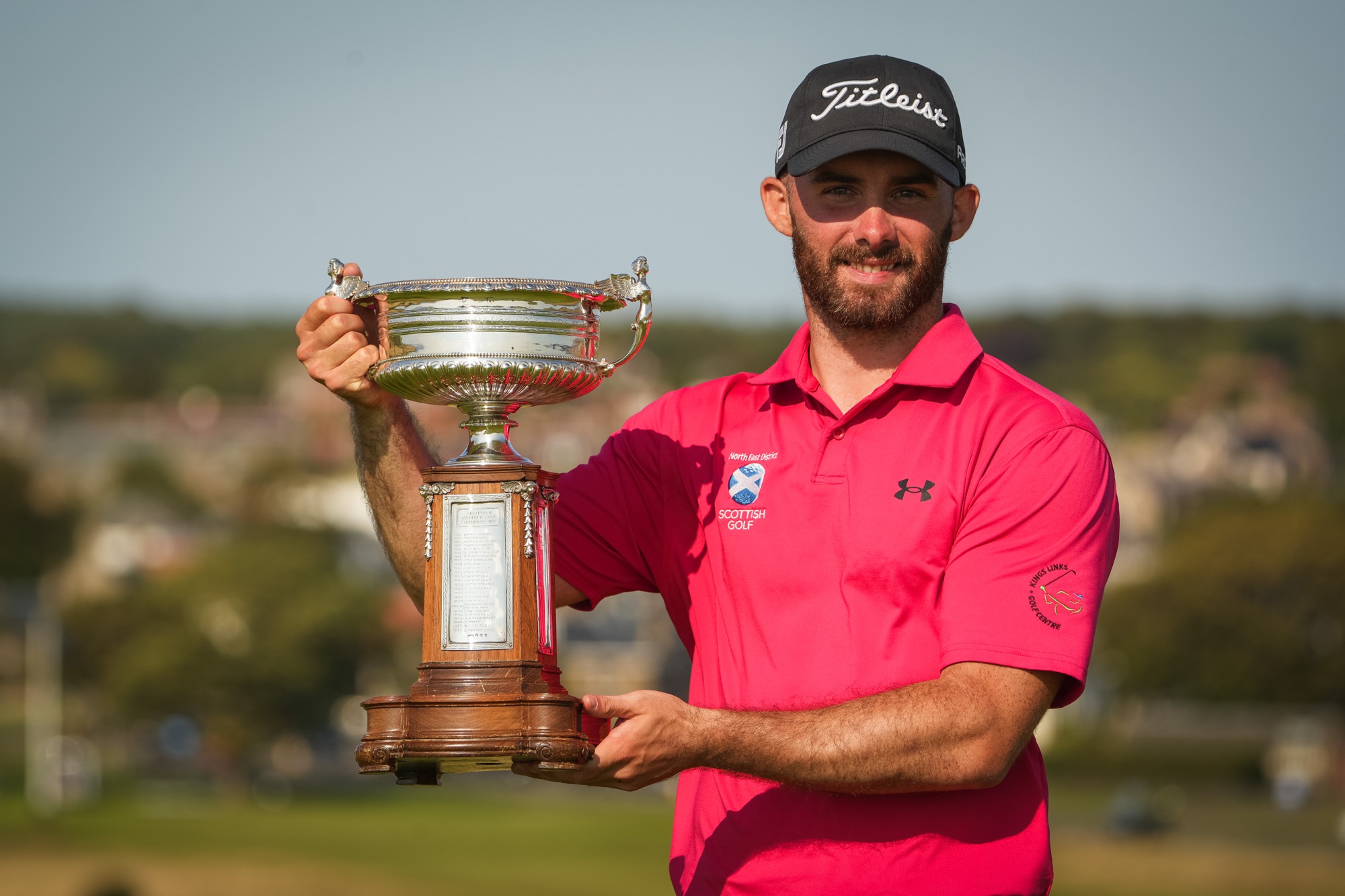 2025 Results | Golf Bible