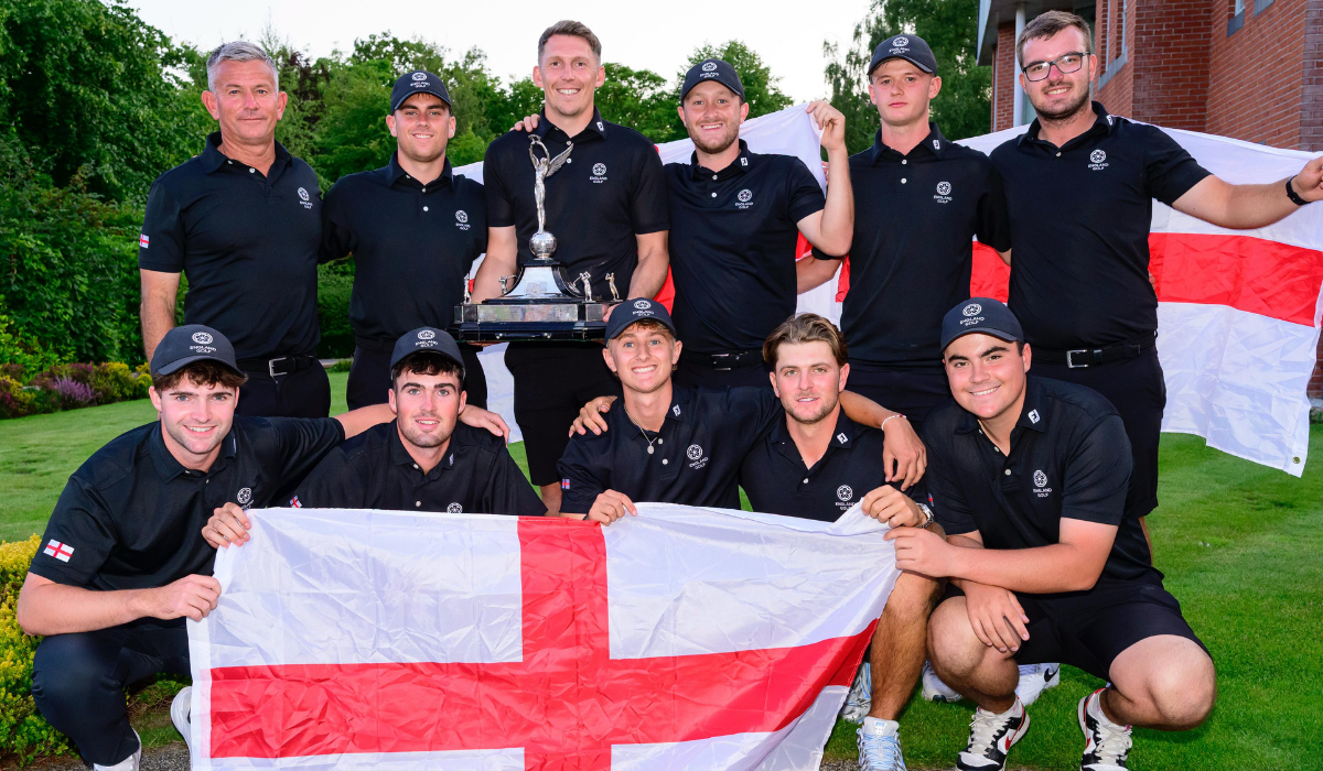 2025 Results | Golf Bible