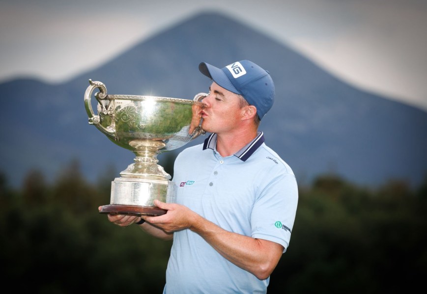 2025 Results | Golf Bible