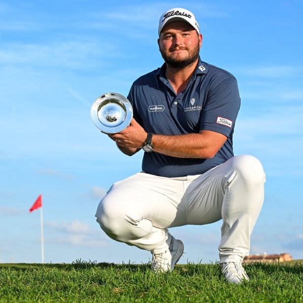 DP World Tour Q-School – 2025 Final Stage Preview & Results | Golf Bible