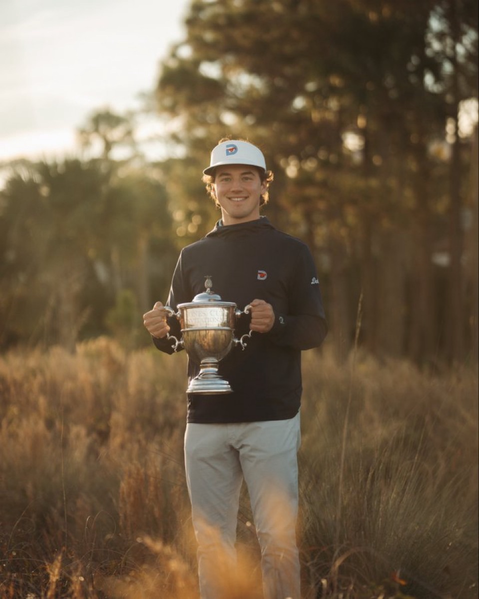 2026 Results | Golf Bible