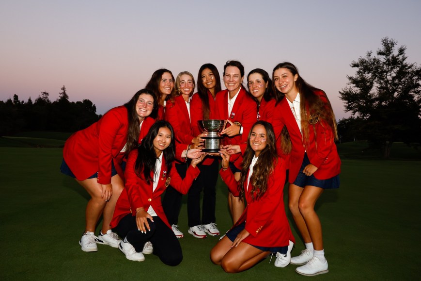 2026 Results | Golf Bible